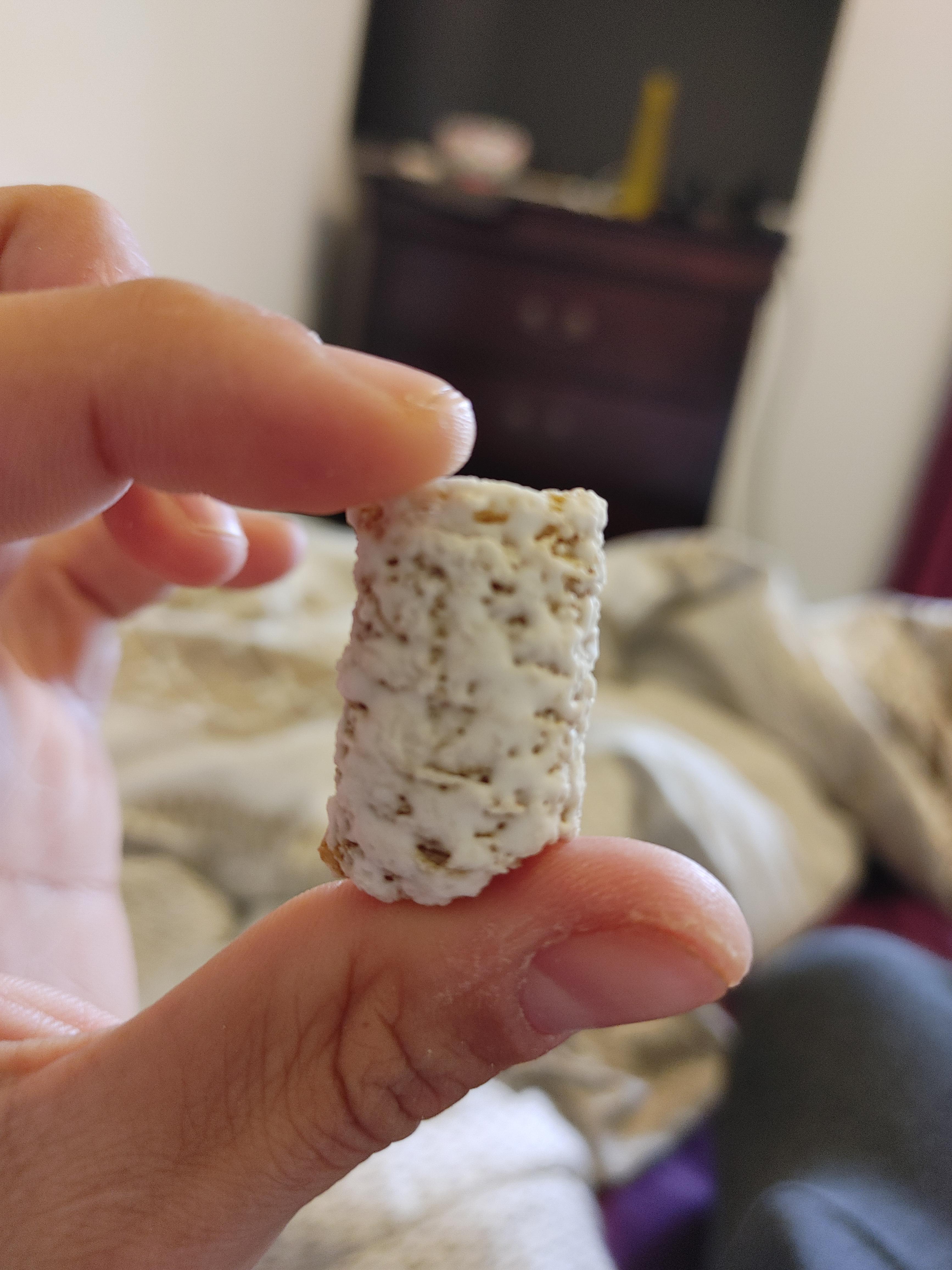 Ready to bulk? | Scrolller