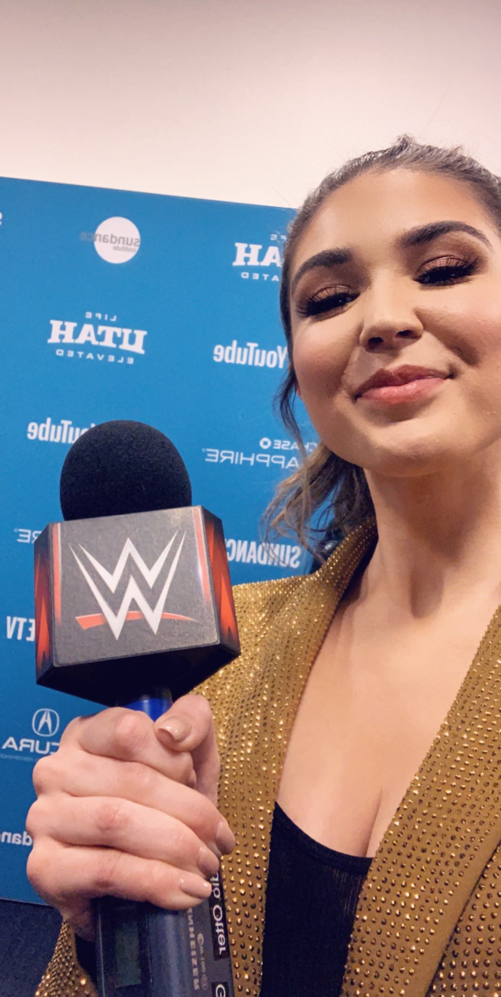 Ready to interview | Scrolller