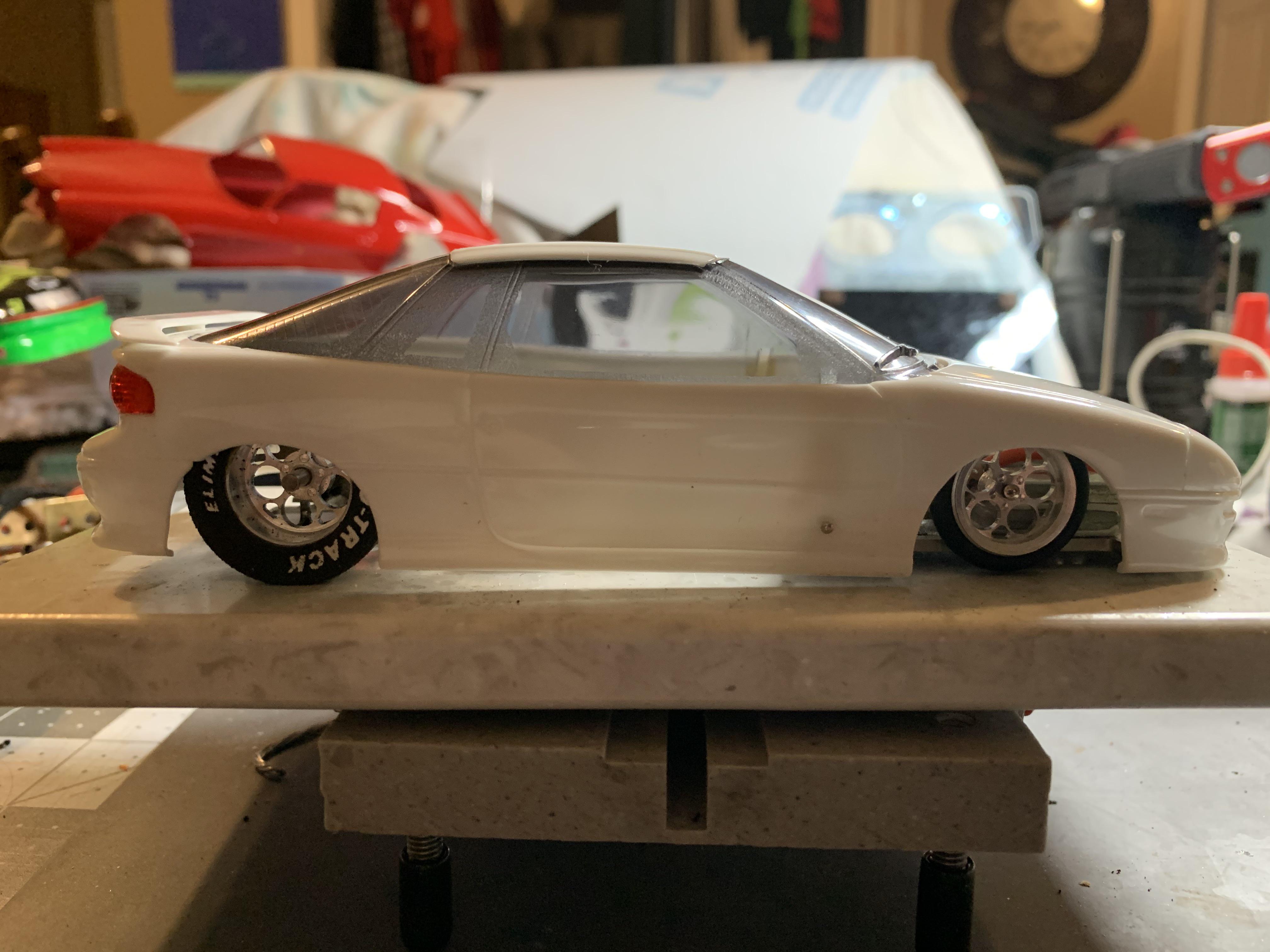 Ready to launch | Scrolller