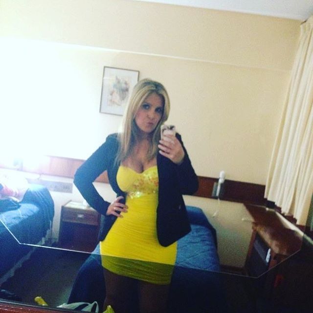 Ready to party | Scrolller