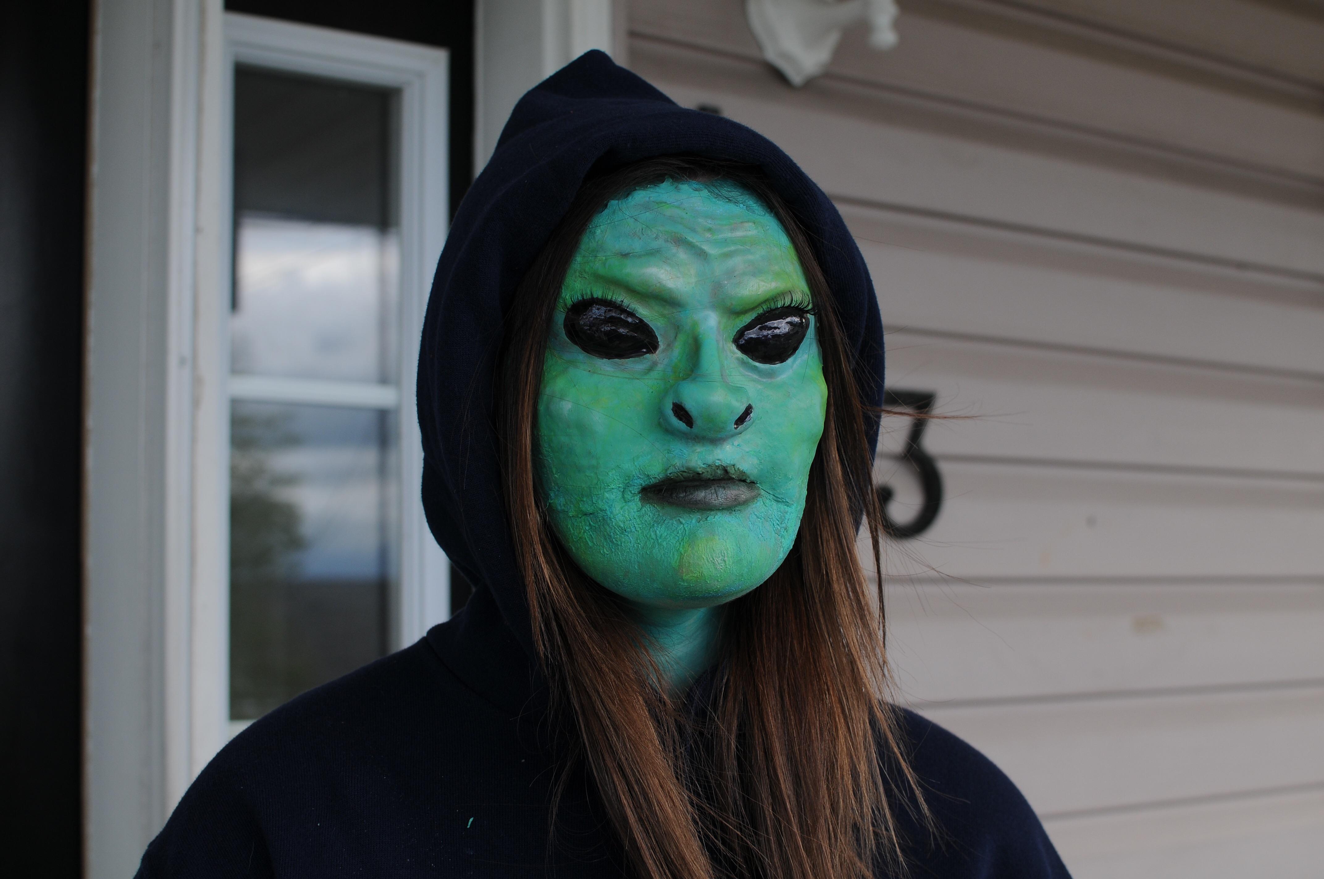 Ready to raid Area 51 🥴👽 | Scrolller