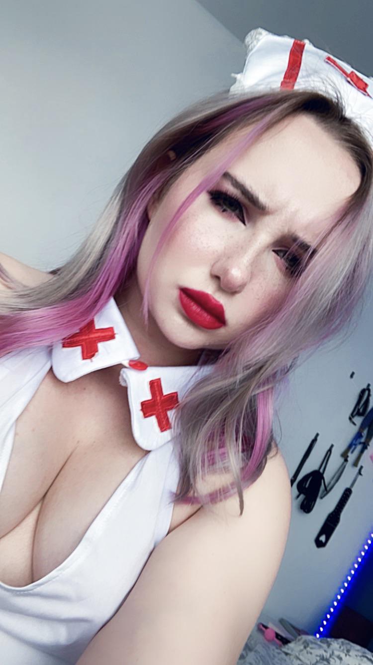 ready to see a doctor? | Scrolller