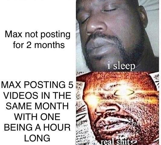 Real shit? | Scrolller