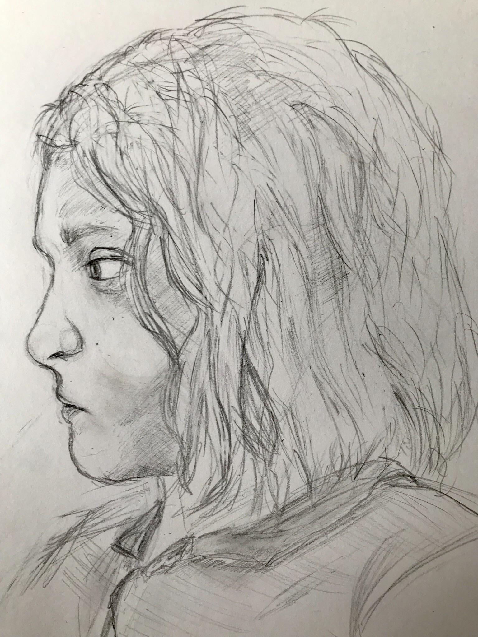 Realism practice | Scrolller