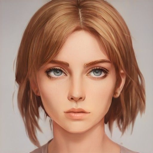 Realistic Nobara Kugisaki!! | Scrolller