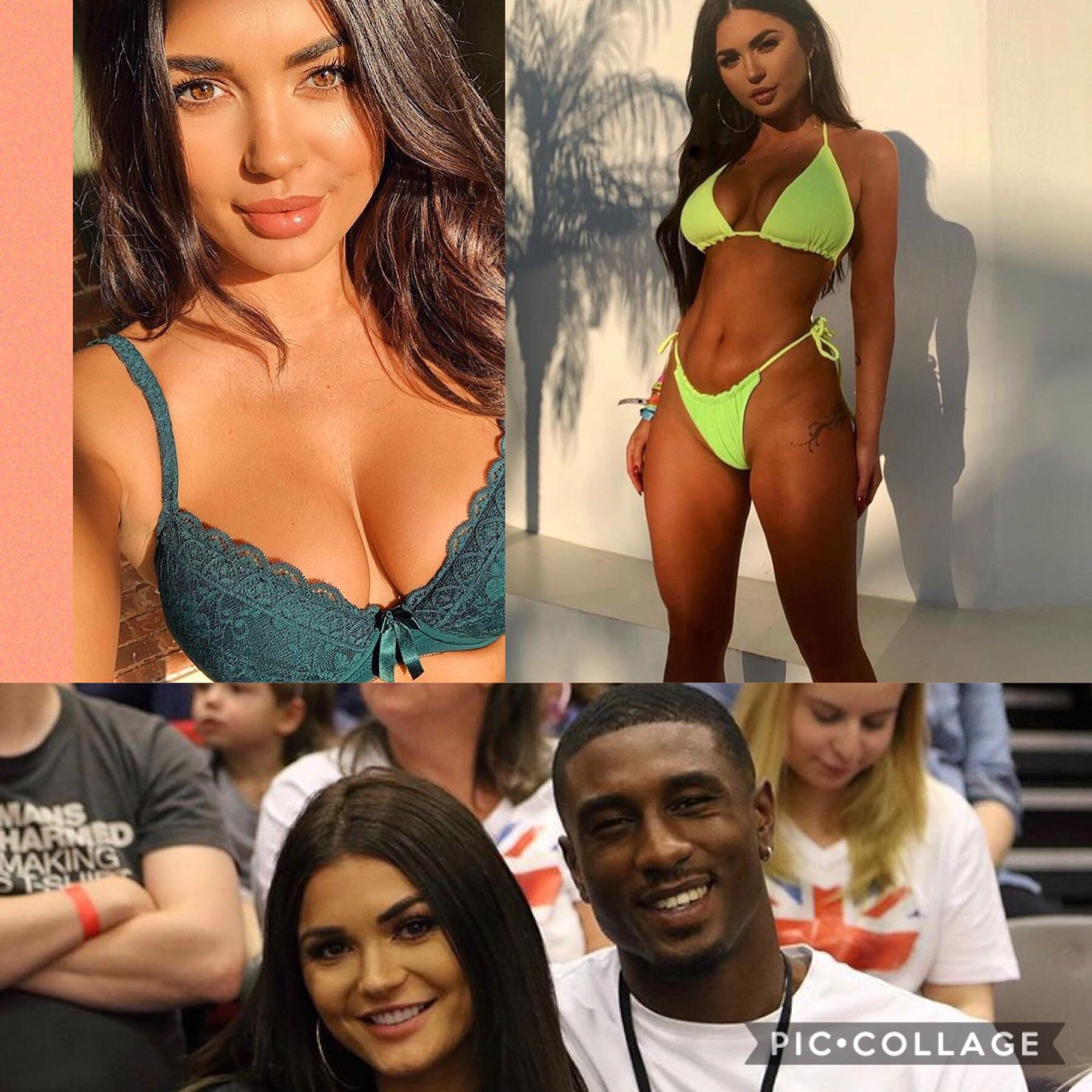 Reality TV show based Couple that are currently dating | Scrolller