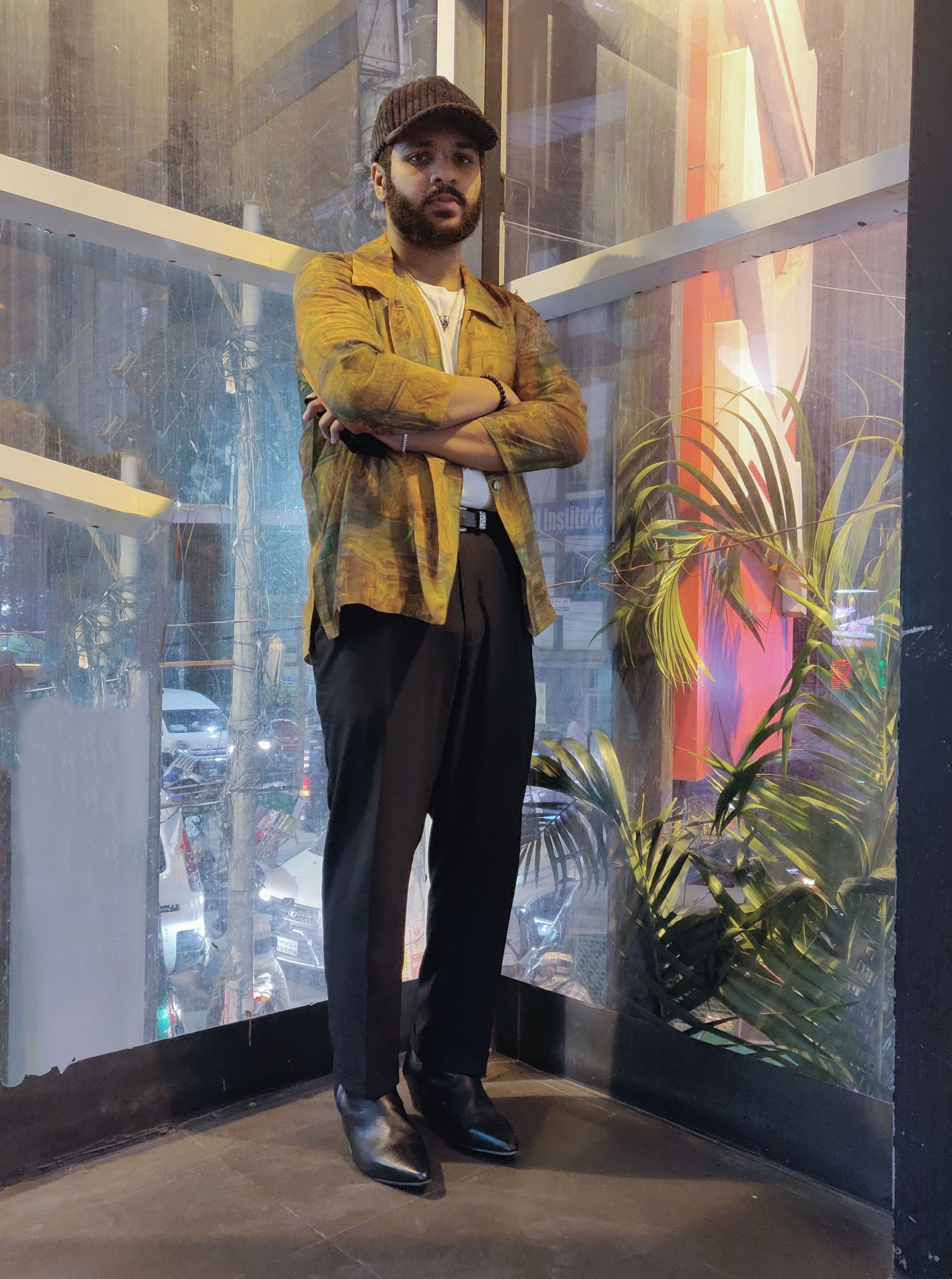 Really digging this womens' top. | Scrolller