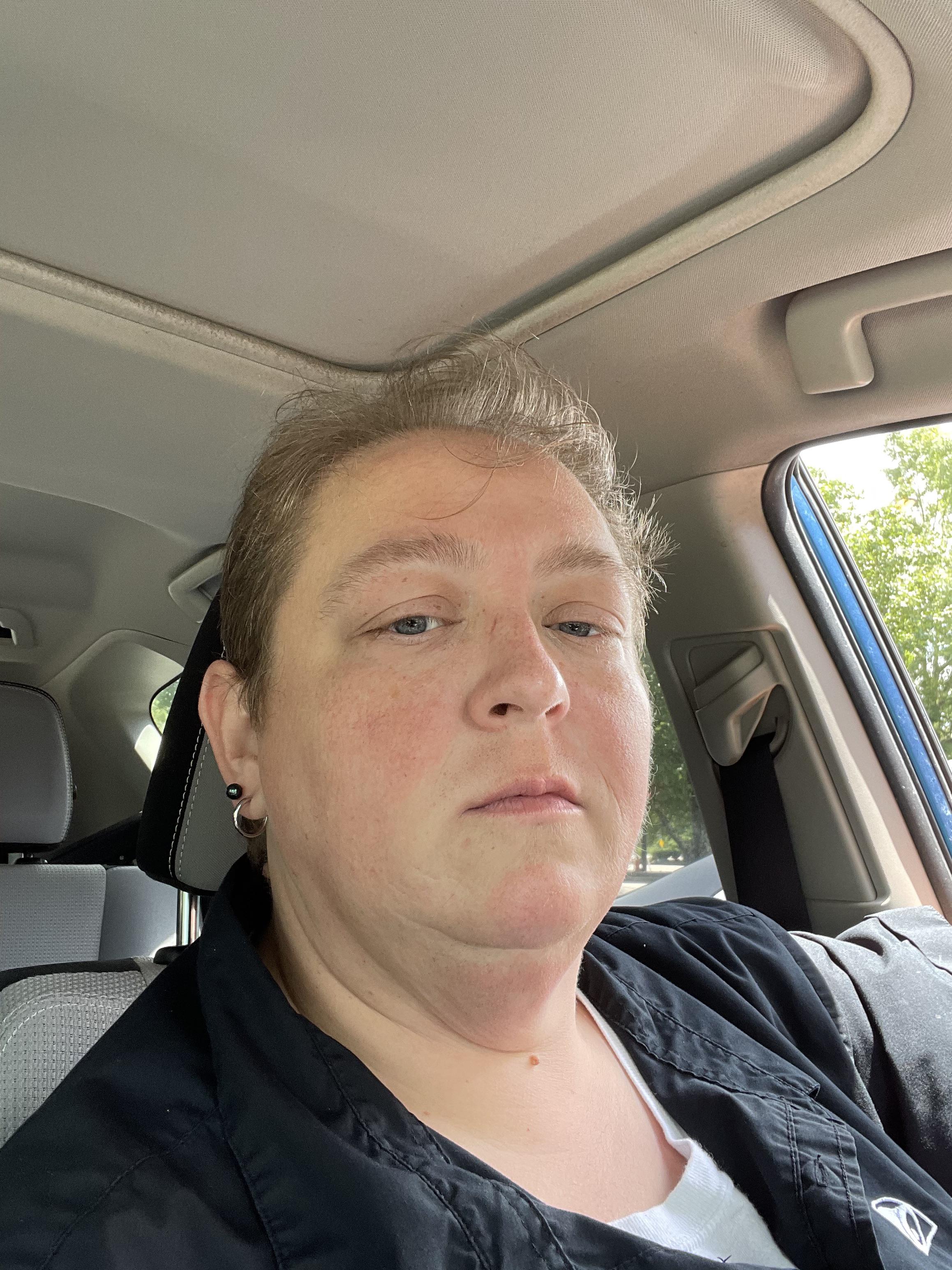 Really feeling myself today | Scrolller