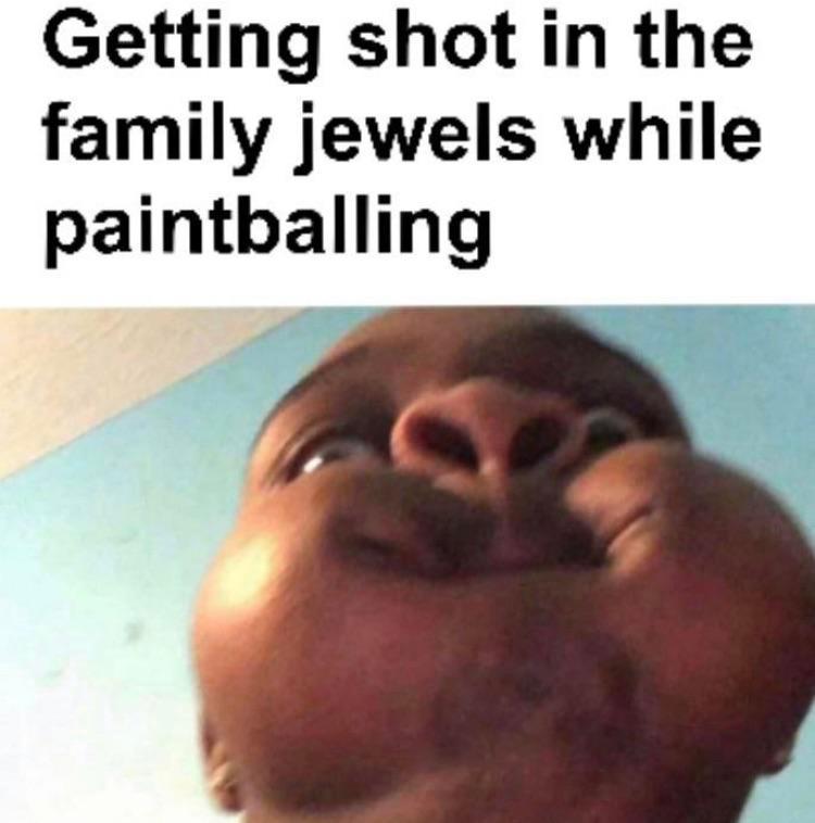 Really hurts man | Scrolller