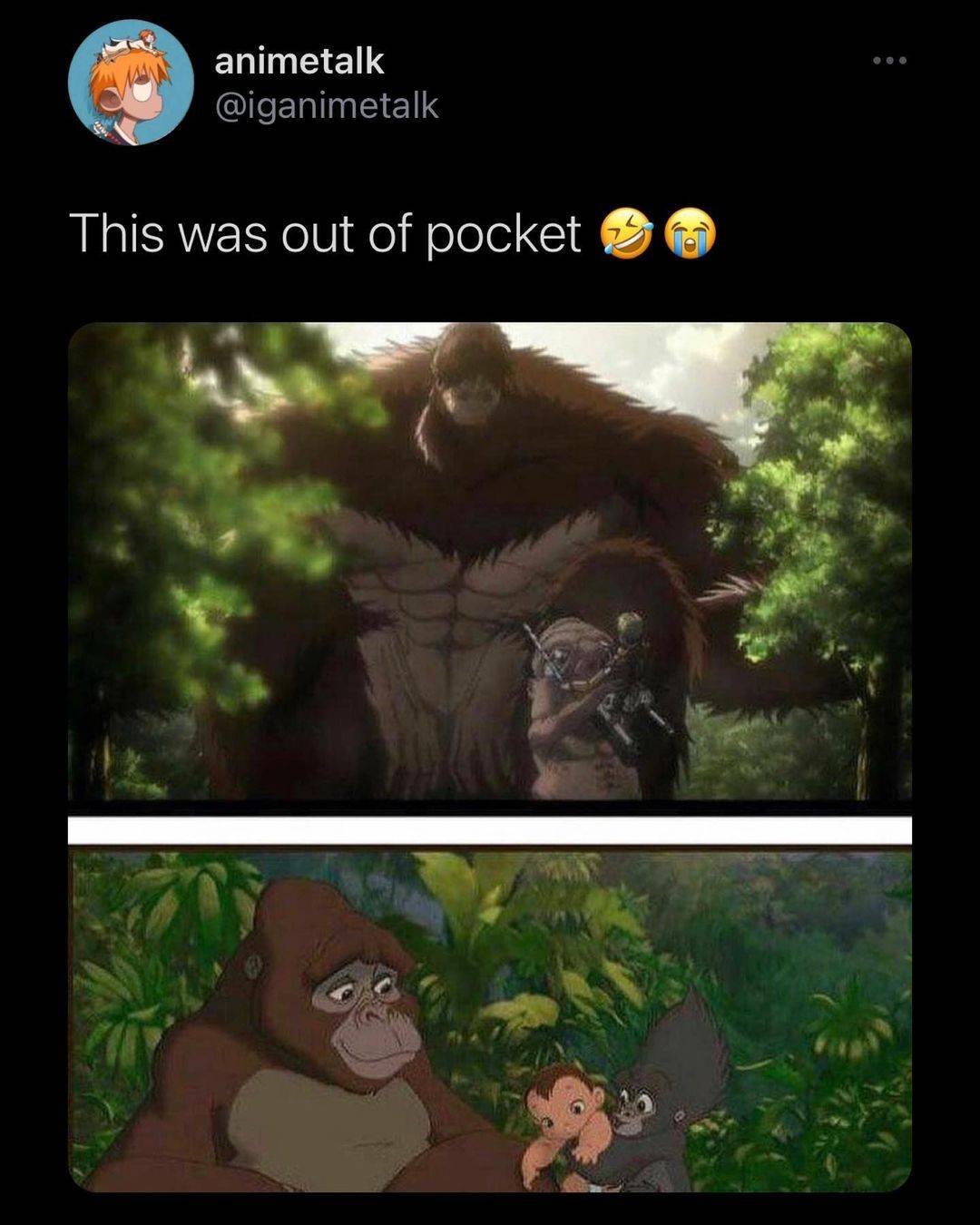 Really unexpected | Scrolller