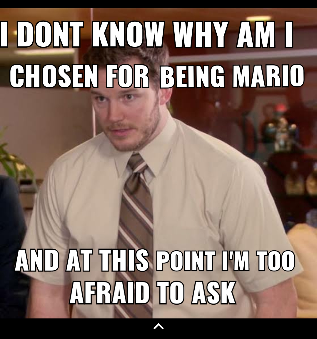 Really, WHY? | Scrolller