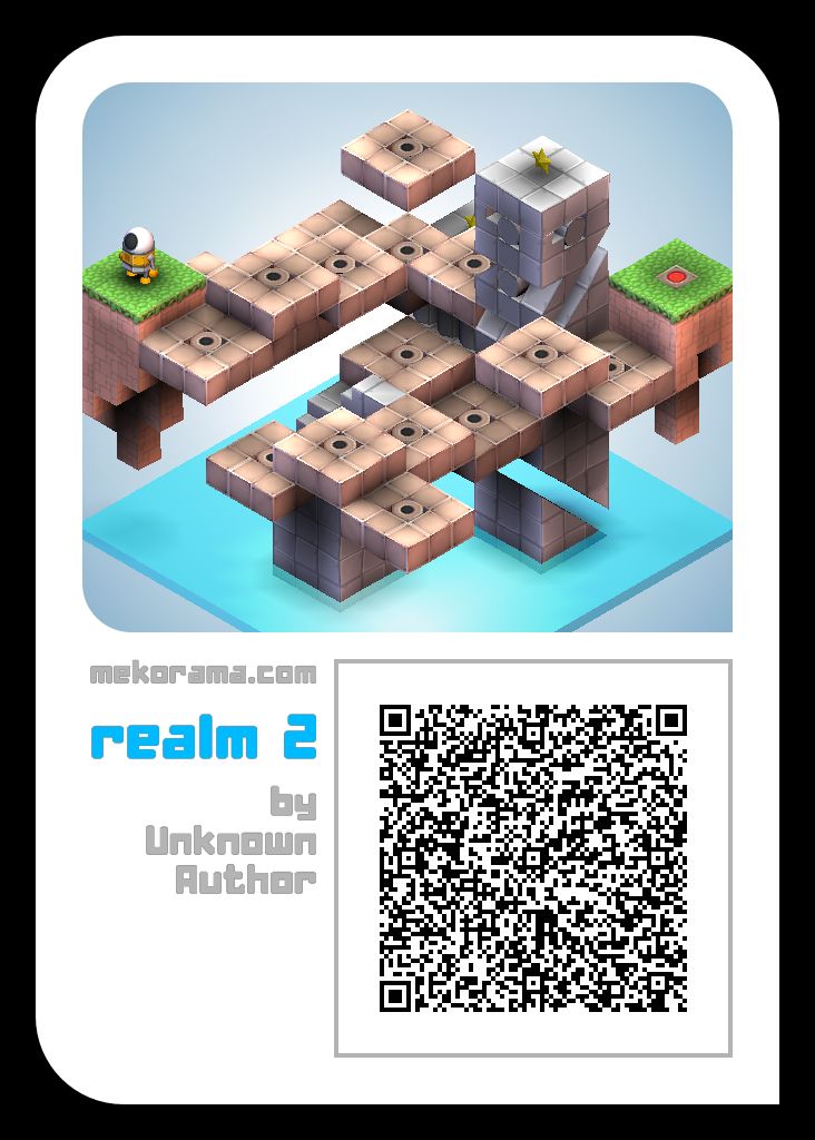 Realm 2 (re upload) | Scrolller