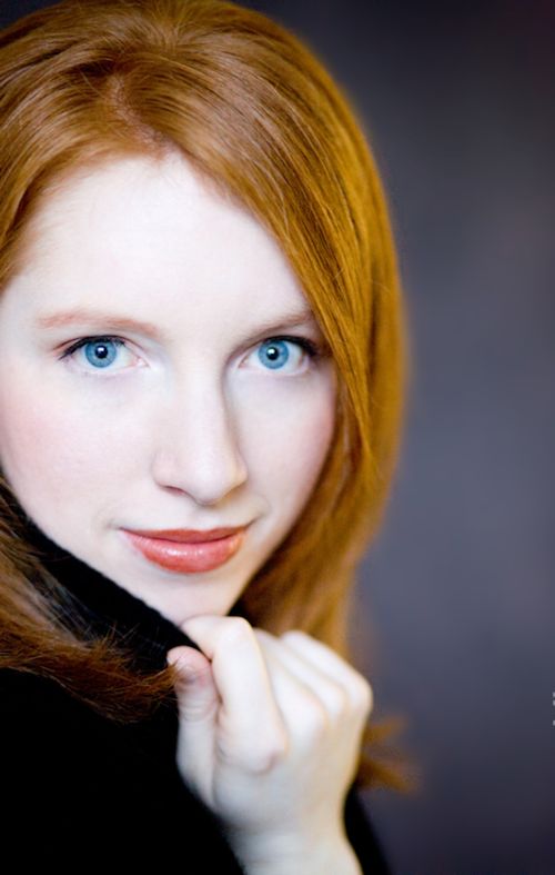 Rebekah Alexander | Scrolller