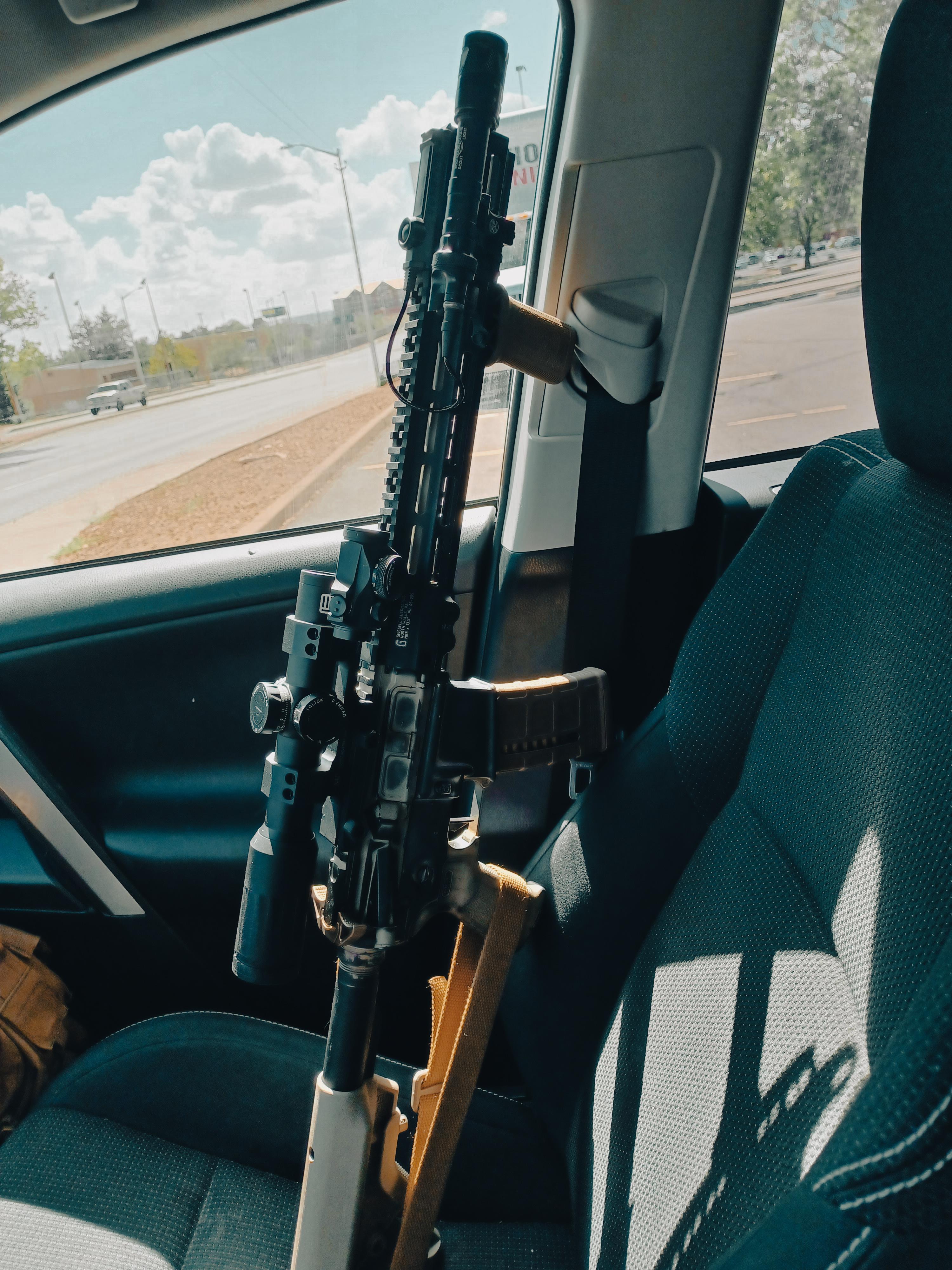 RECCE is finally complete...for now | Scrolller