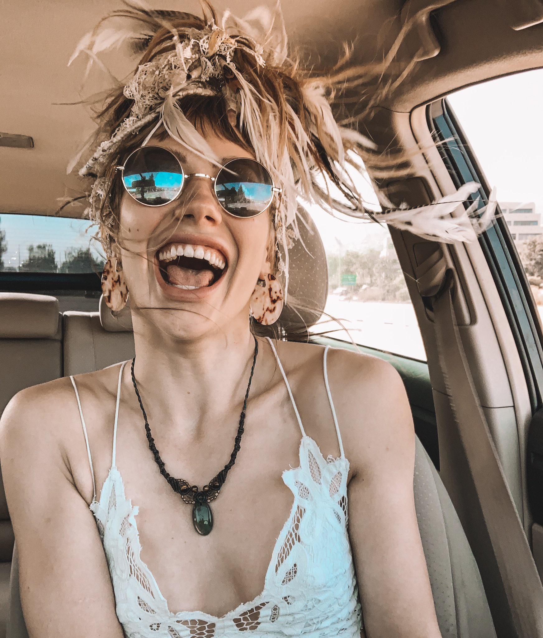 Recent candid | Scrolller