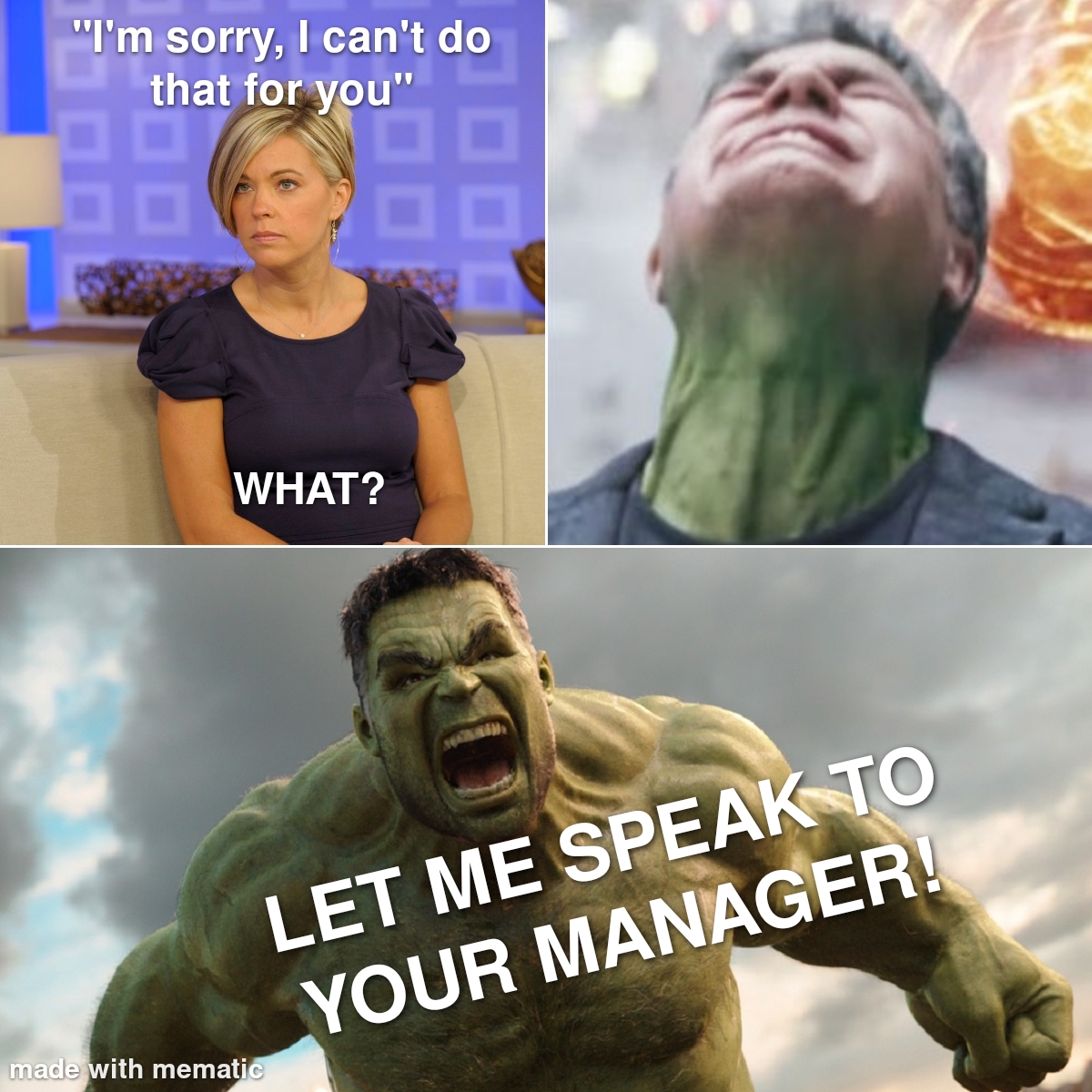 Recent encounter. | Scrolller