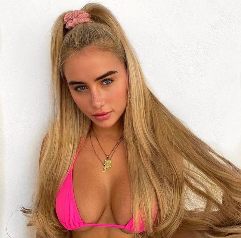 Recent Instagram post | Scrolller