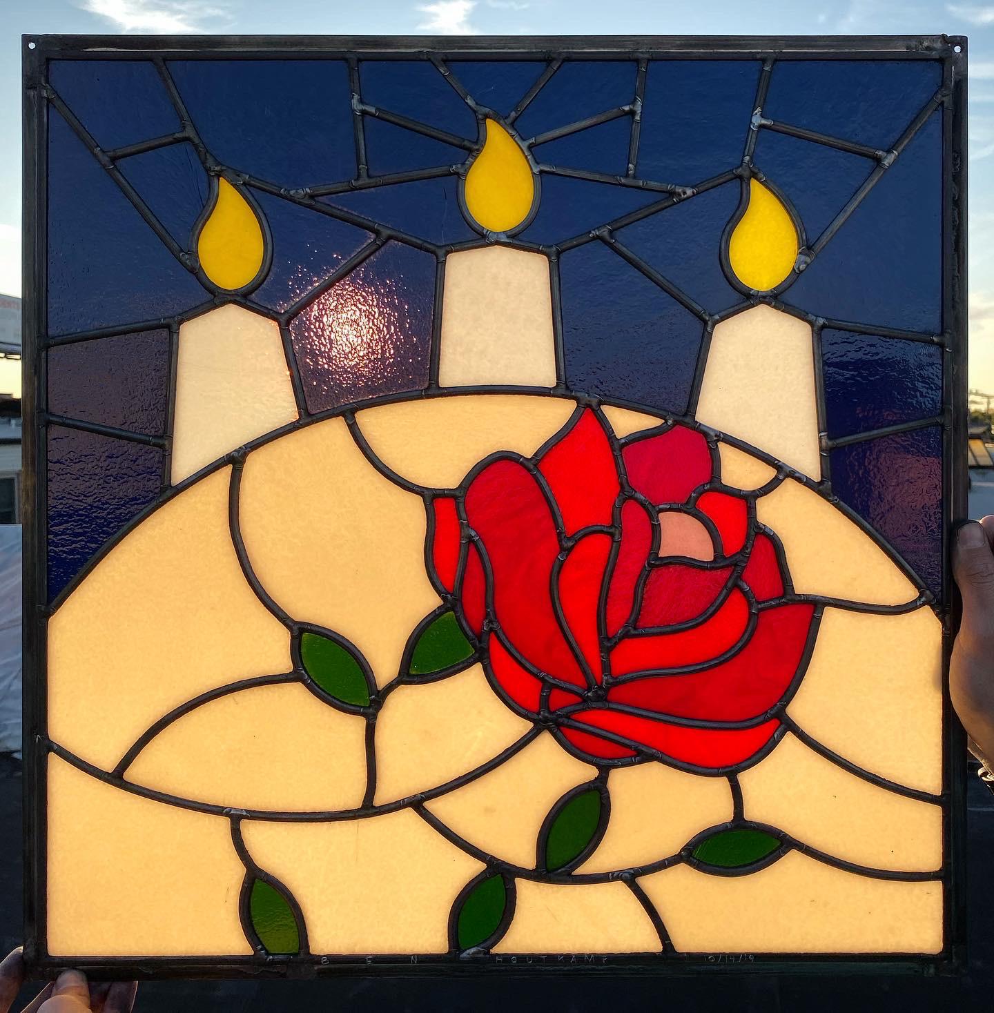 recent project | Scrolller