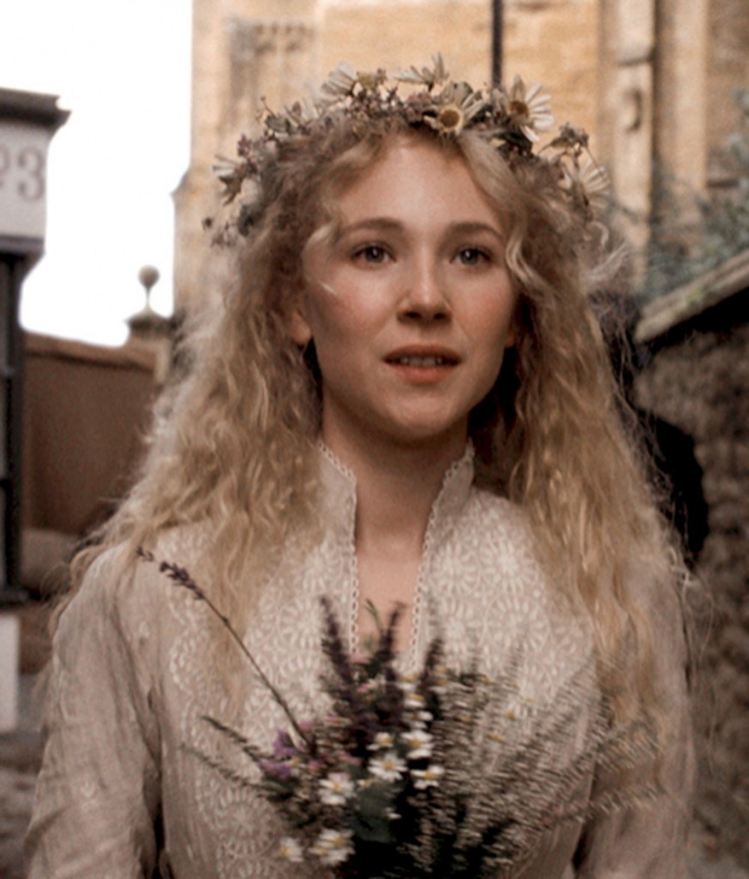 Recent still. | Scrolller