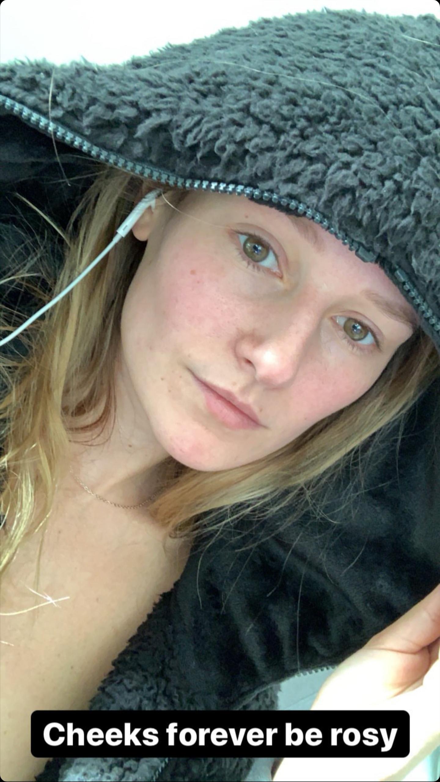 Recent story | Scrolller