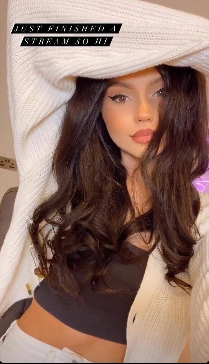 Recent story 🥵😍 | Scrolller