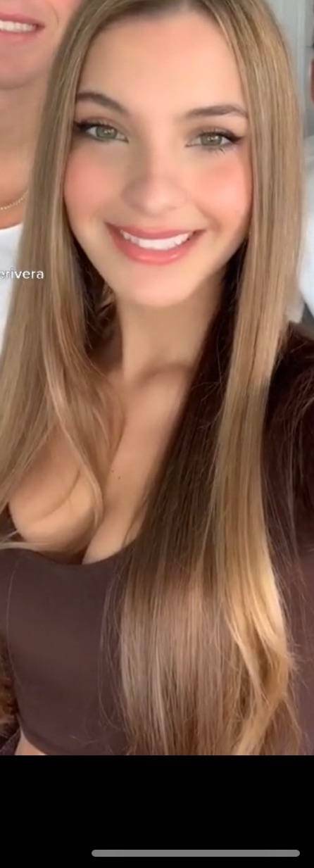 Recent TikTok | Scrolller