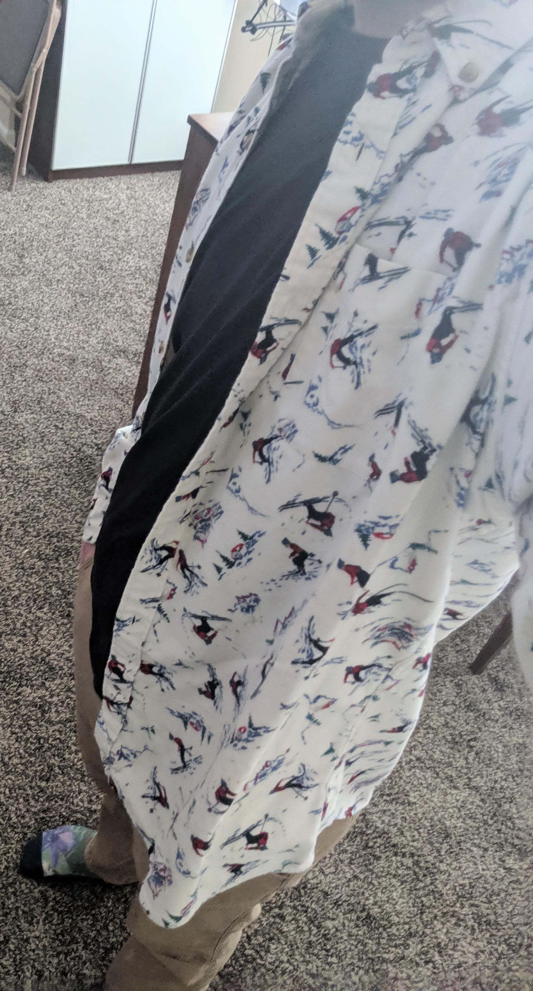 Recently decided to play with layers more. 20 ftm | Scrolller