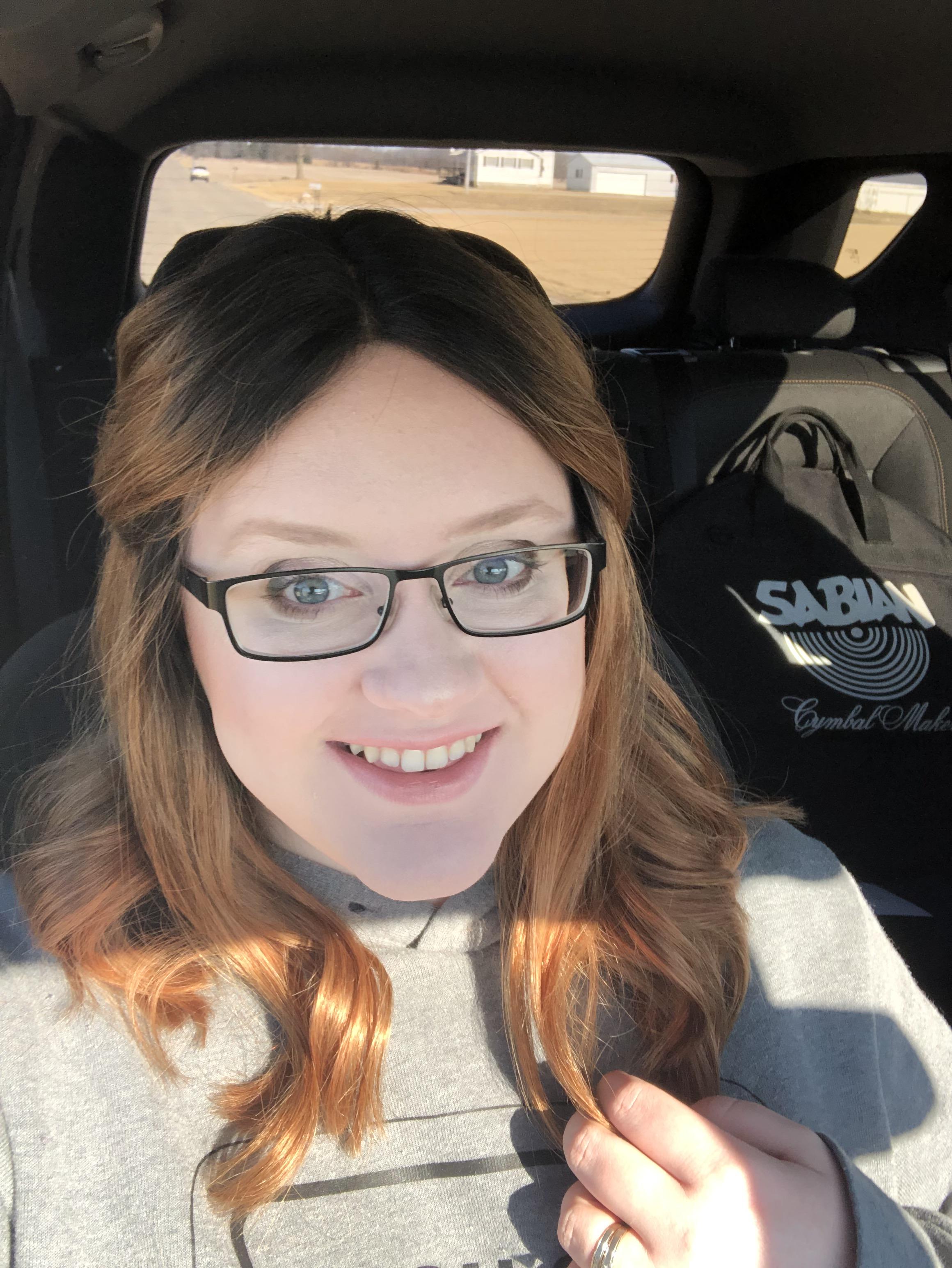 Recently diagnosed with LPP, first public outing | Scrolller