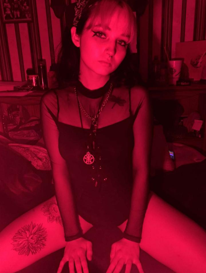 recently got 2 new pieces 🖤 | Scrolller