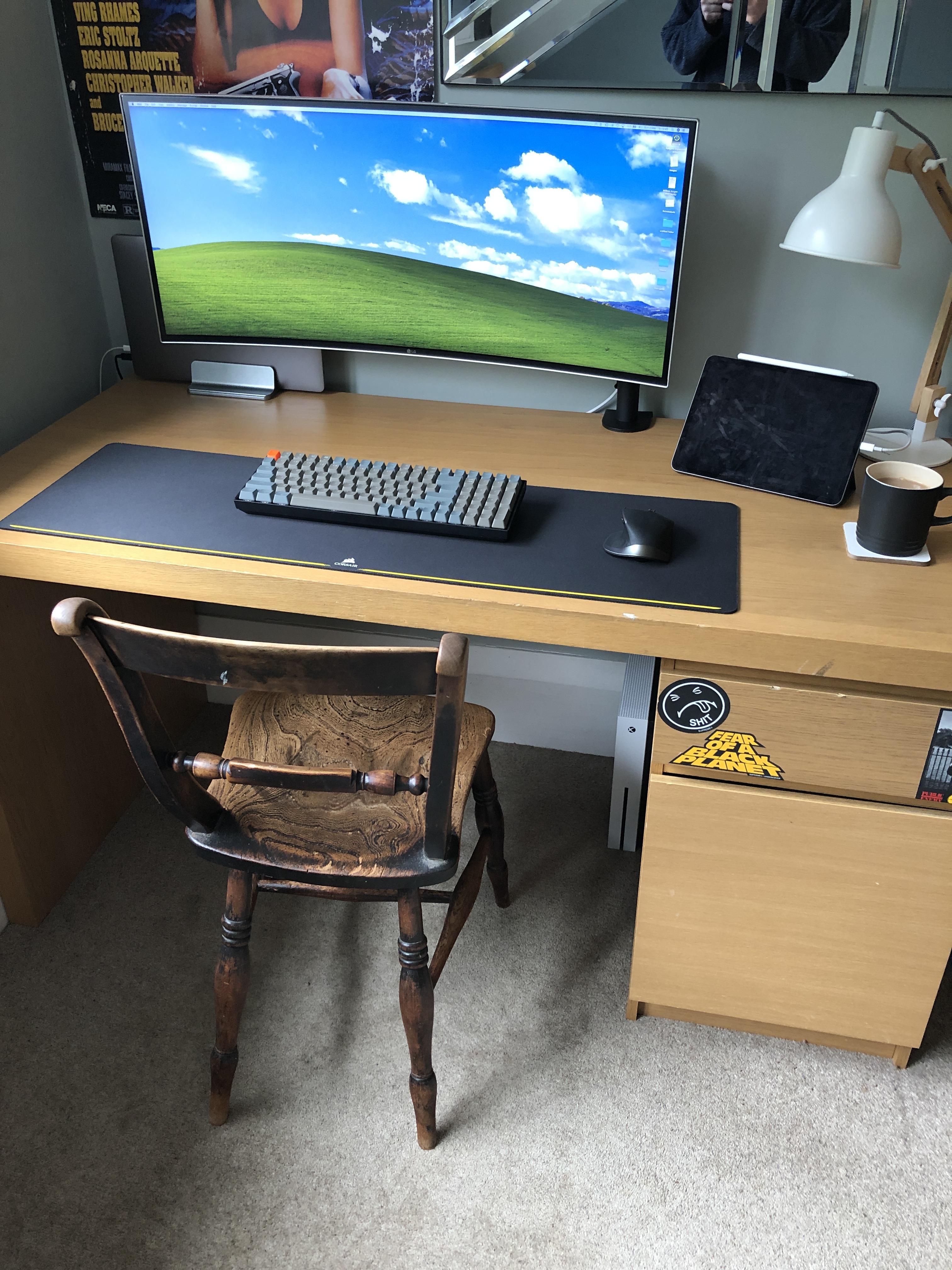 Recently joined the master race | Scrolller