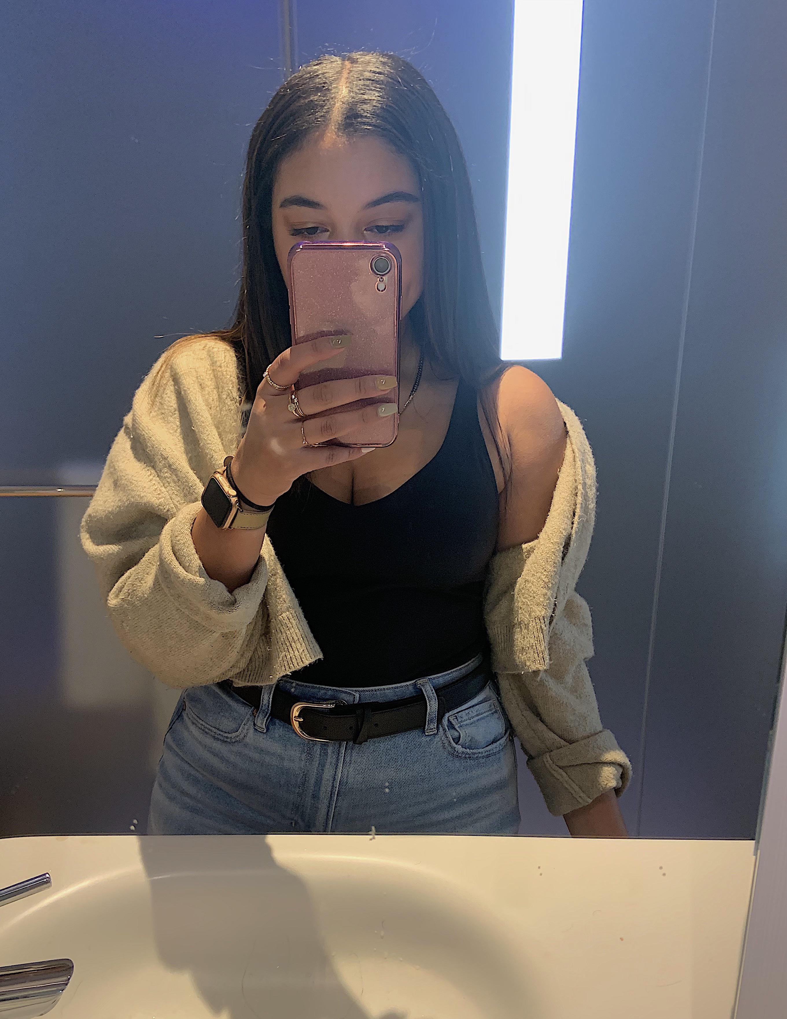 Recently rediscovered my love for the align tank | Scrolller