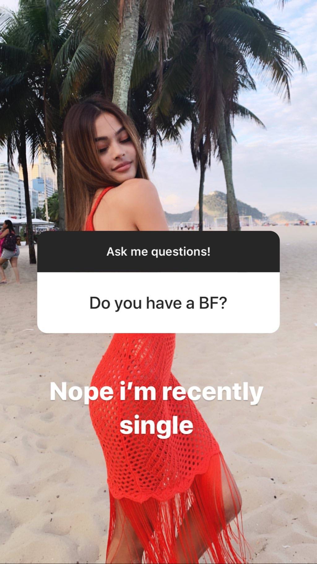 Recently Single | Scrolller