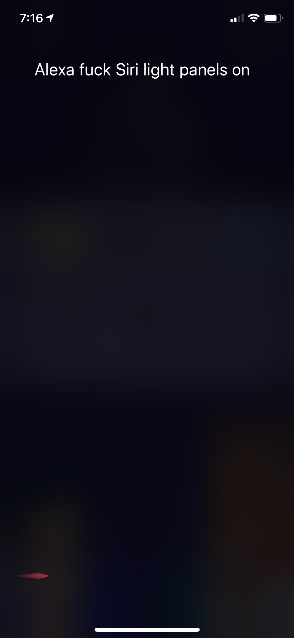 Recently switched from Echo to HomeKit | Scrolller