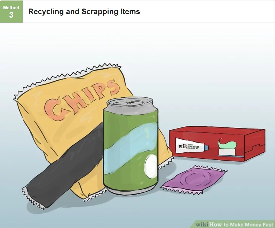 Recycle Condoms | Scrolller