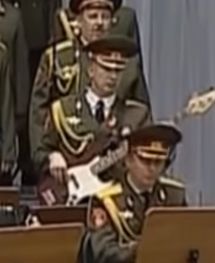 red army choir bassist | Scrolller