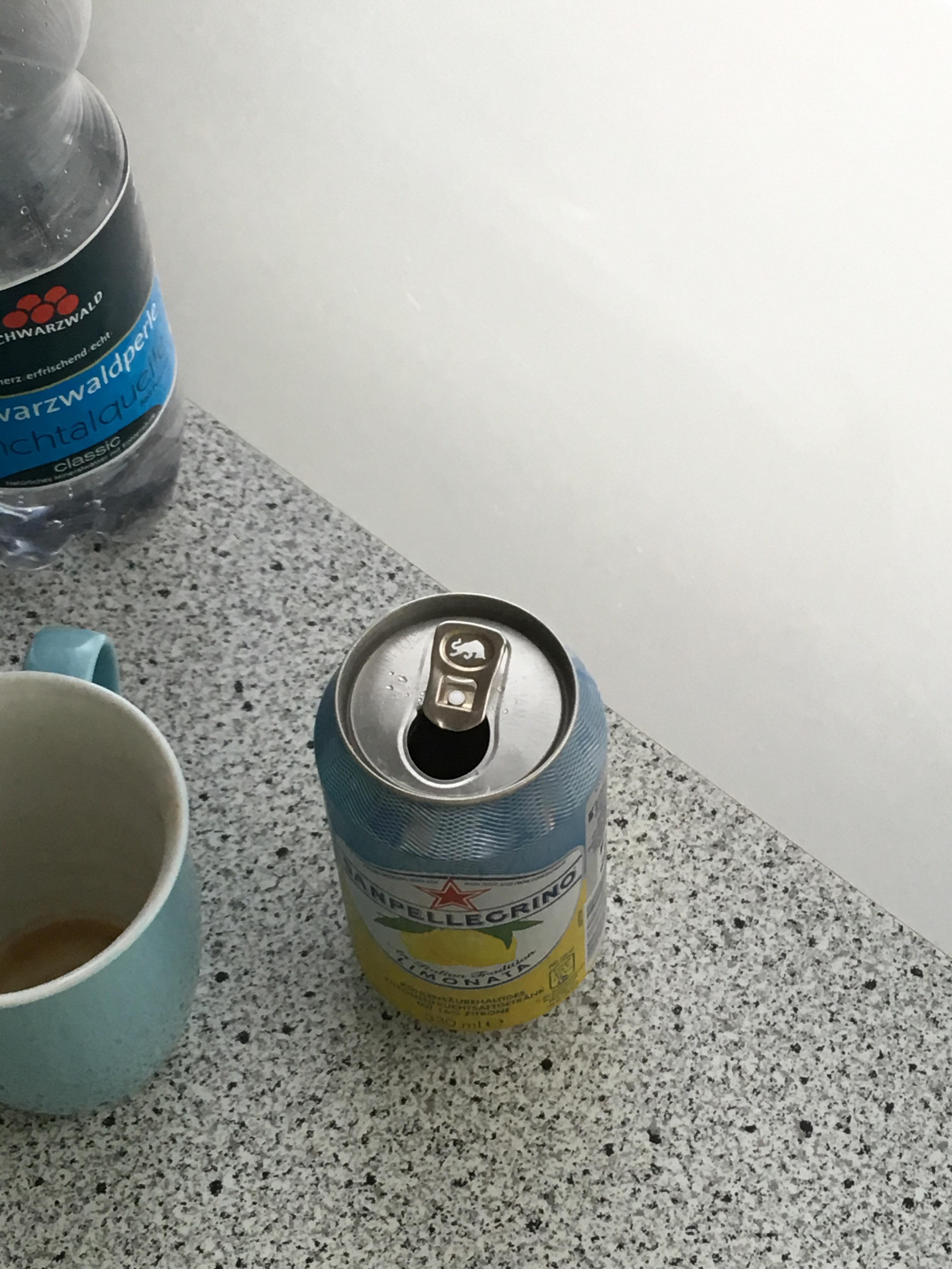 Red Bull vs. San Pellegrino | Scrolller