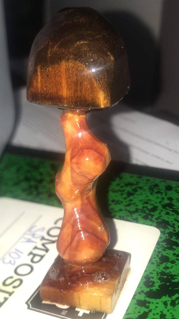 Red Cedar | Scrolller