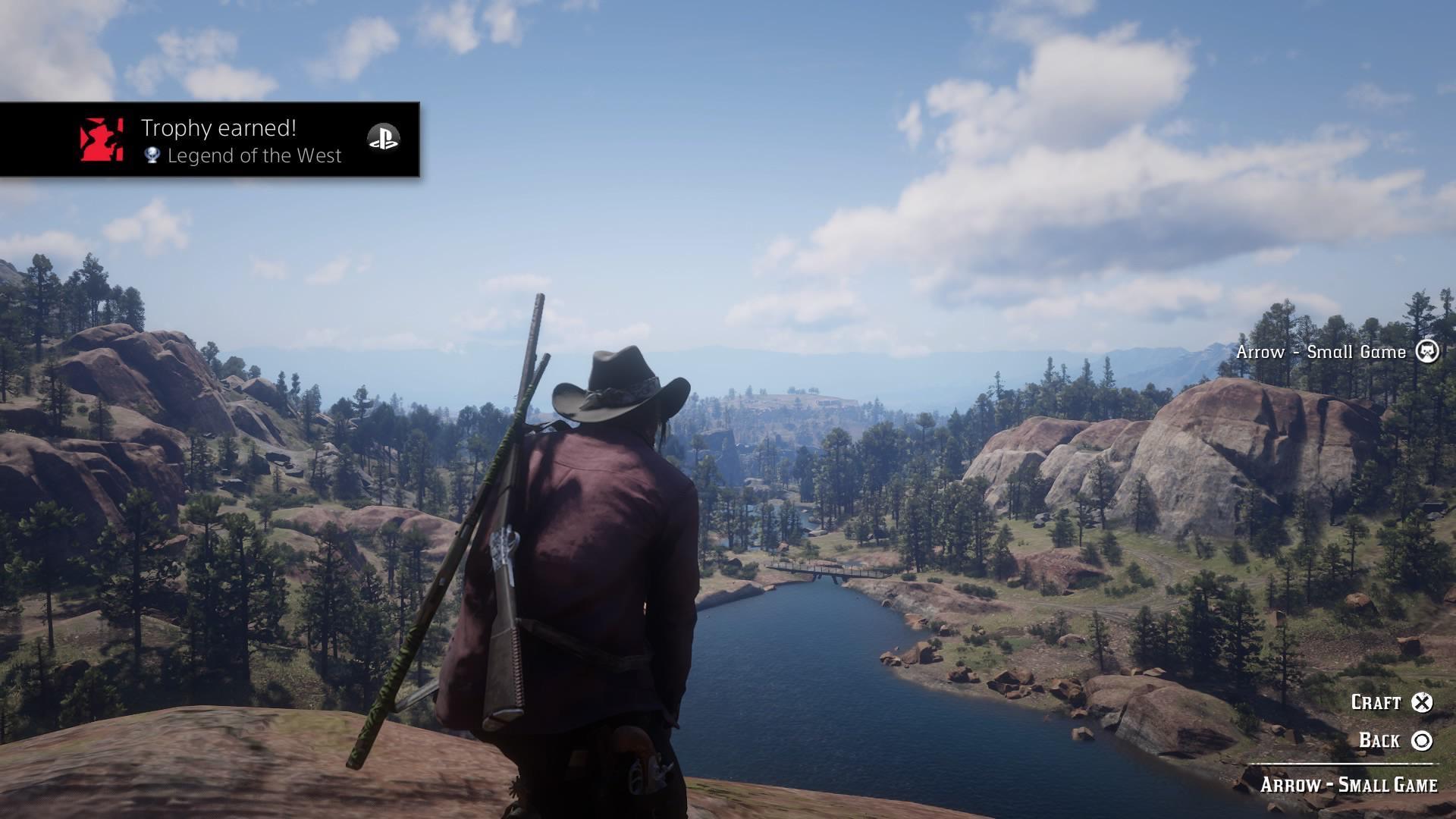 [Red Dead Redemption 2] | Scrolller