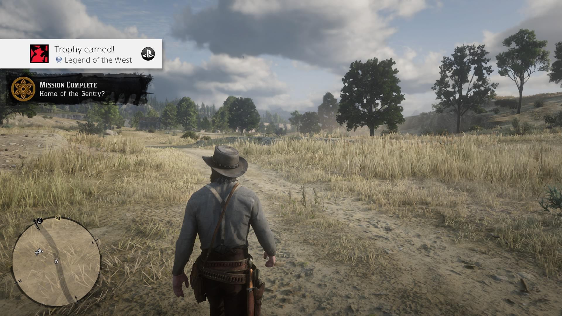 [Red Dead Redemption 2] Yee Haw! #2 Finally got it. | Scrolller