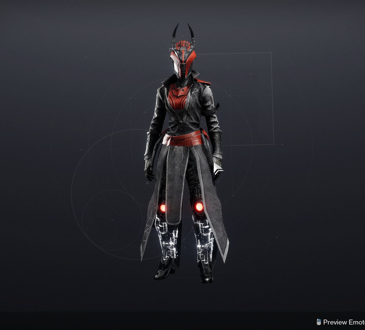 Red Demon | Scrolller