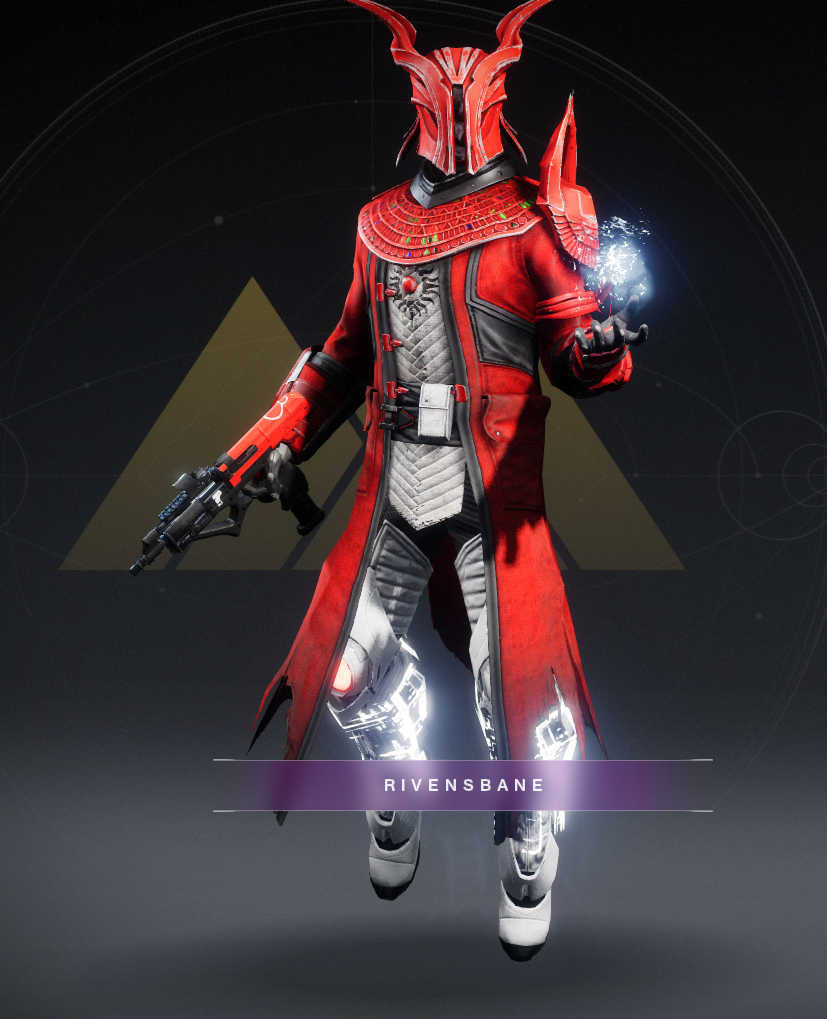 Red Devil | Scrolller