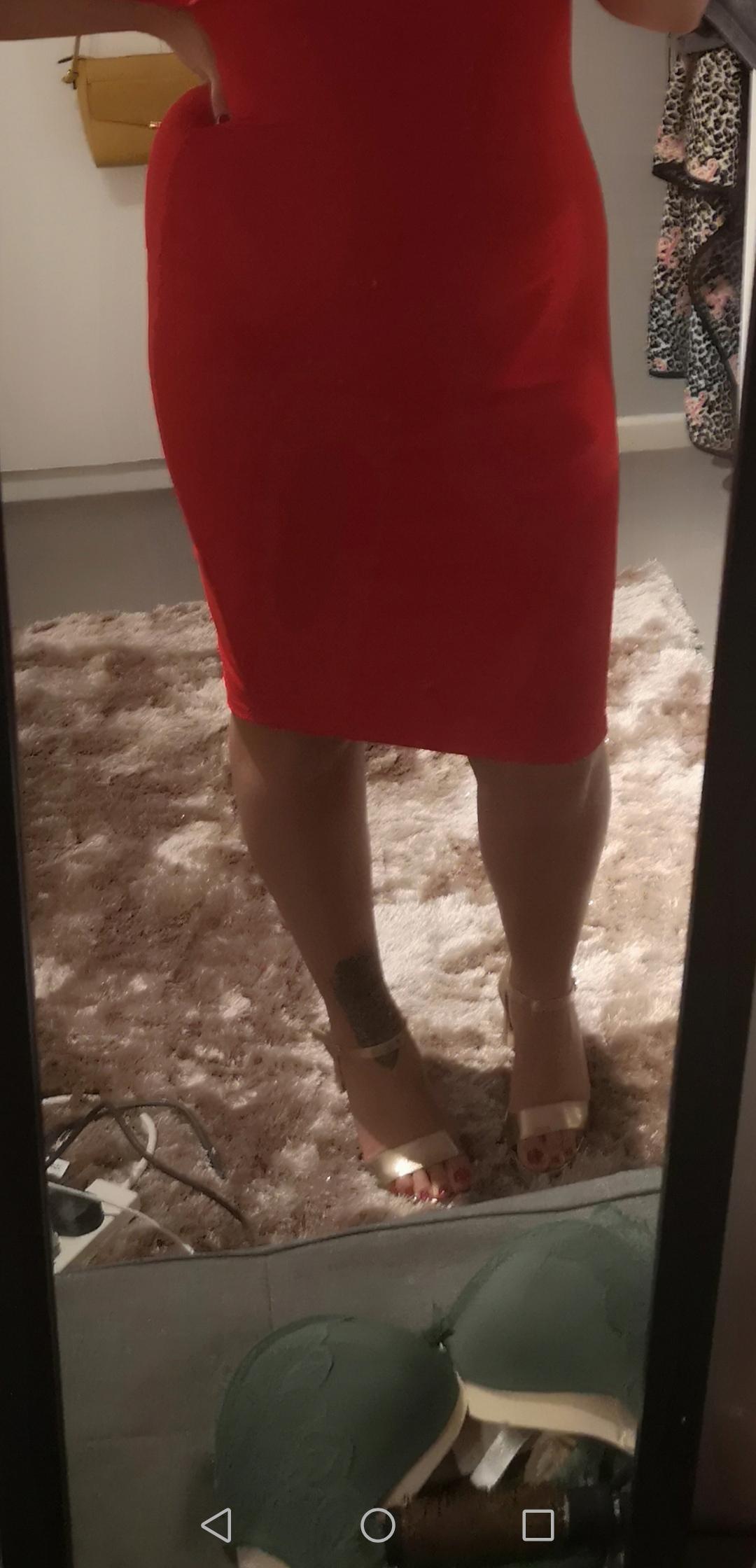 Red devil apparently 😈 | Scrolller