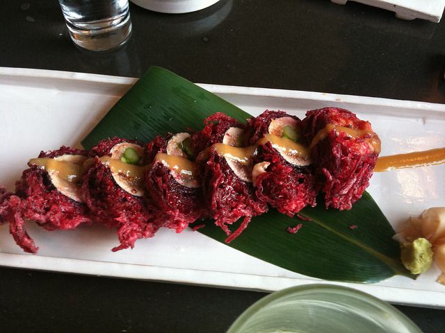 "Red Devil" | Scrolller