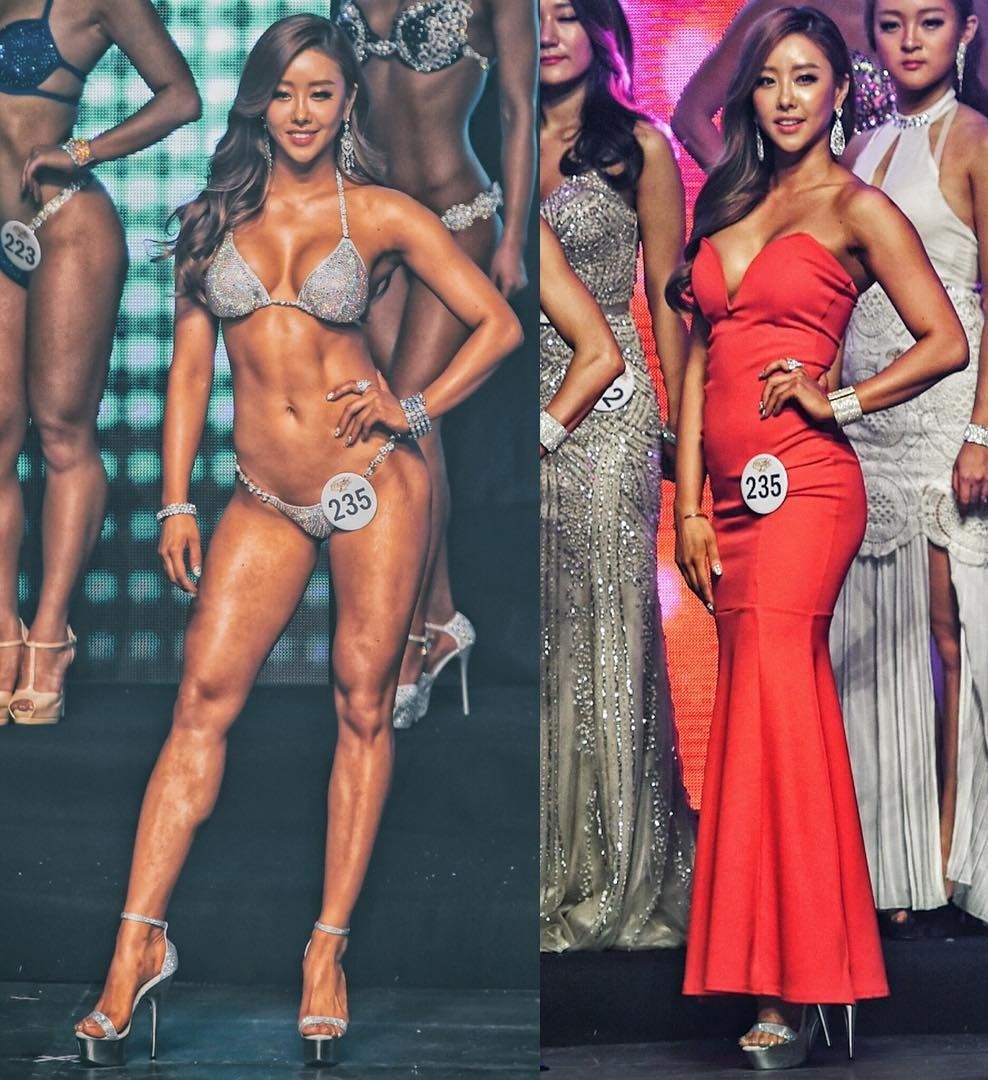 Ju Yeon Hong | Scrolller