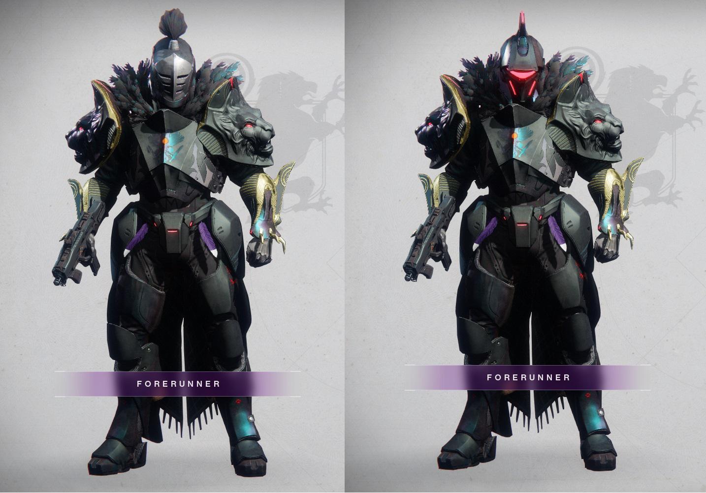 Red Eyed Lion | Scrolller