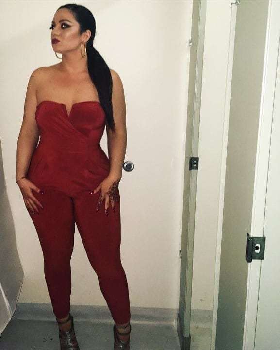 Discover more like Anja_Dee: Red and Related Content | Scrolller