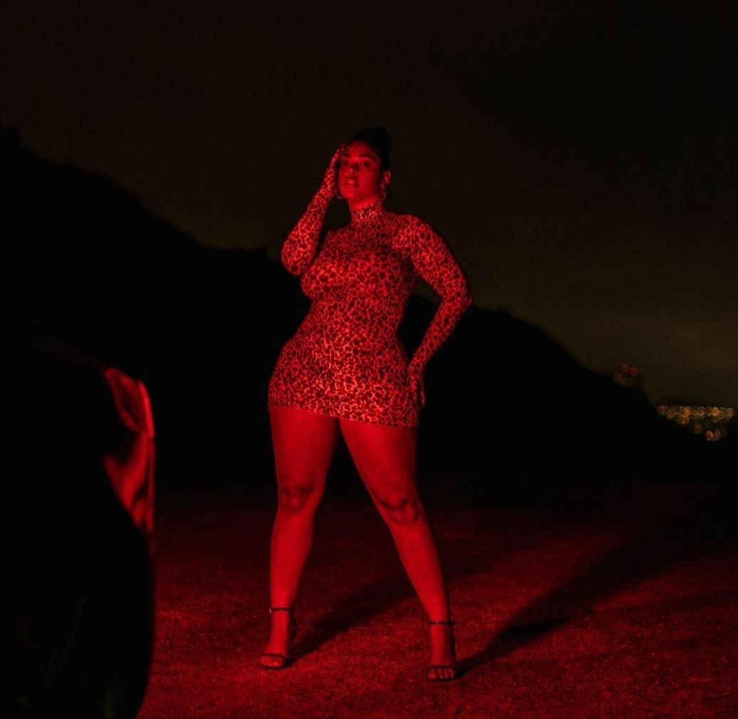 Red light special | Scrolller