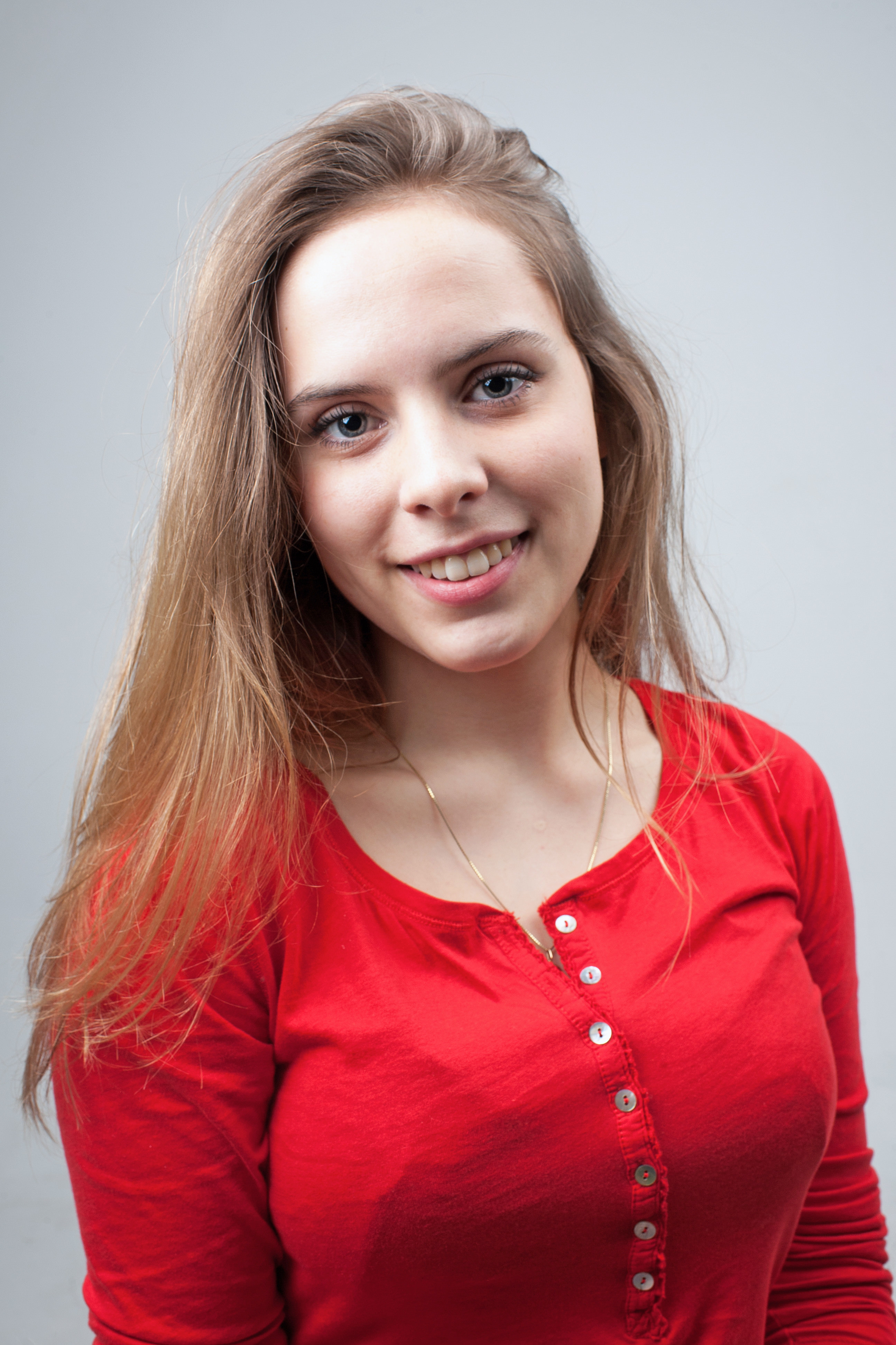 Red lines | Scrolller