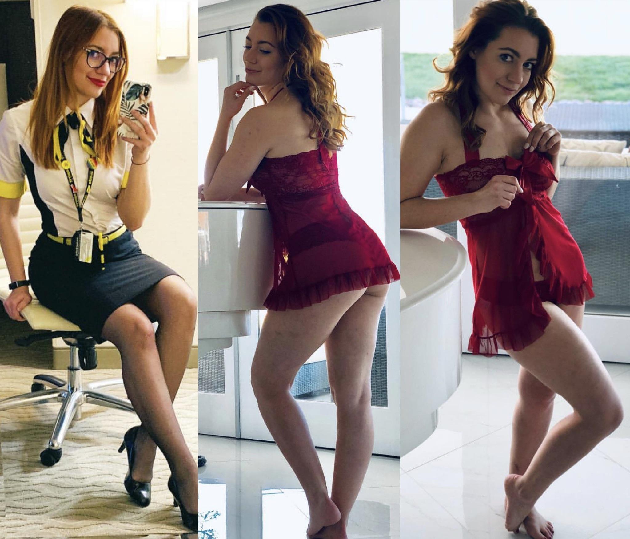 Red looks better for sure | Scrolller