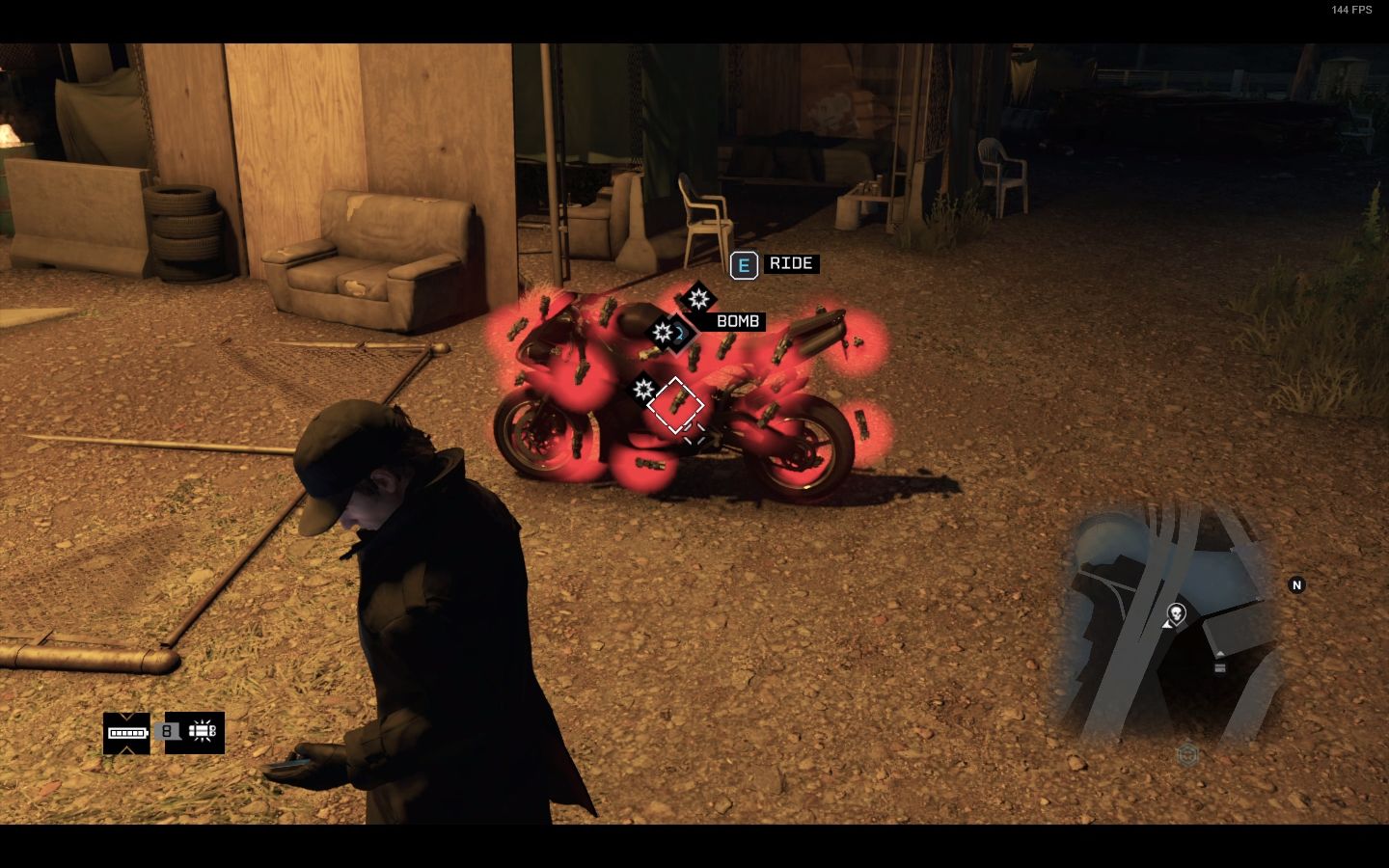 Red makes it go faster | Scrolller